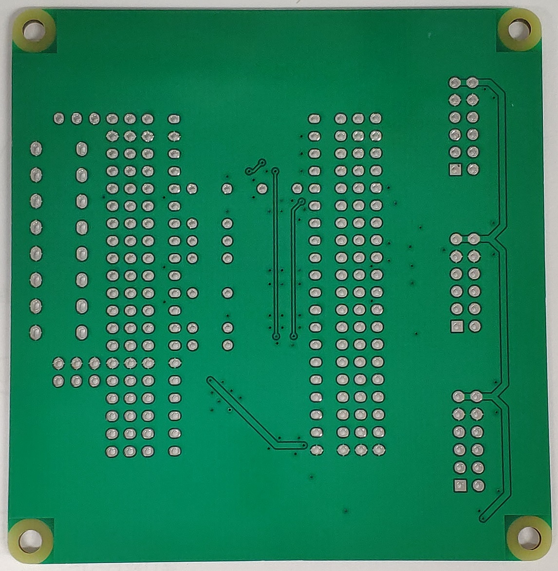 Tang Nano 20K Pmod Base Board | FPGAマガジン公式