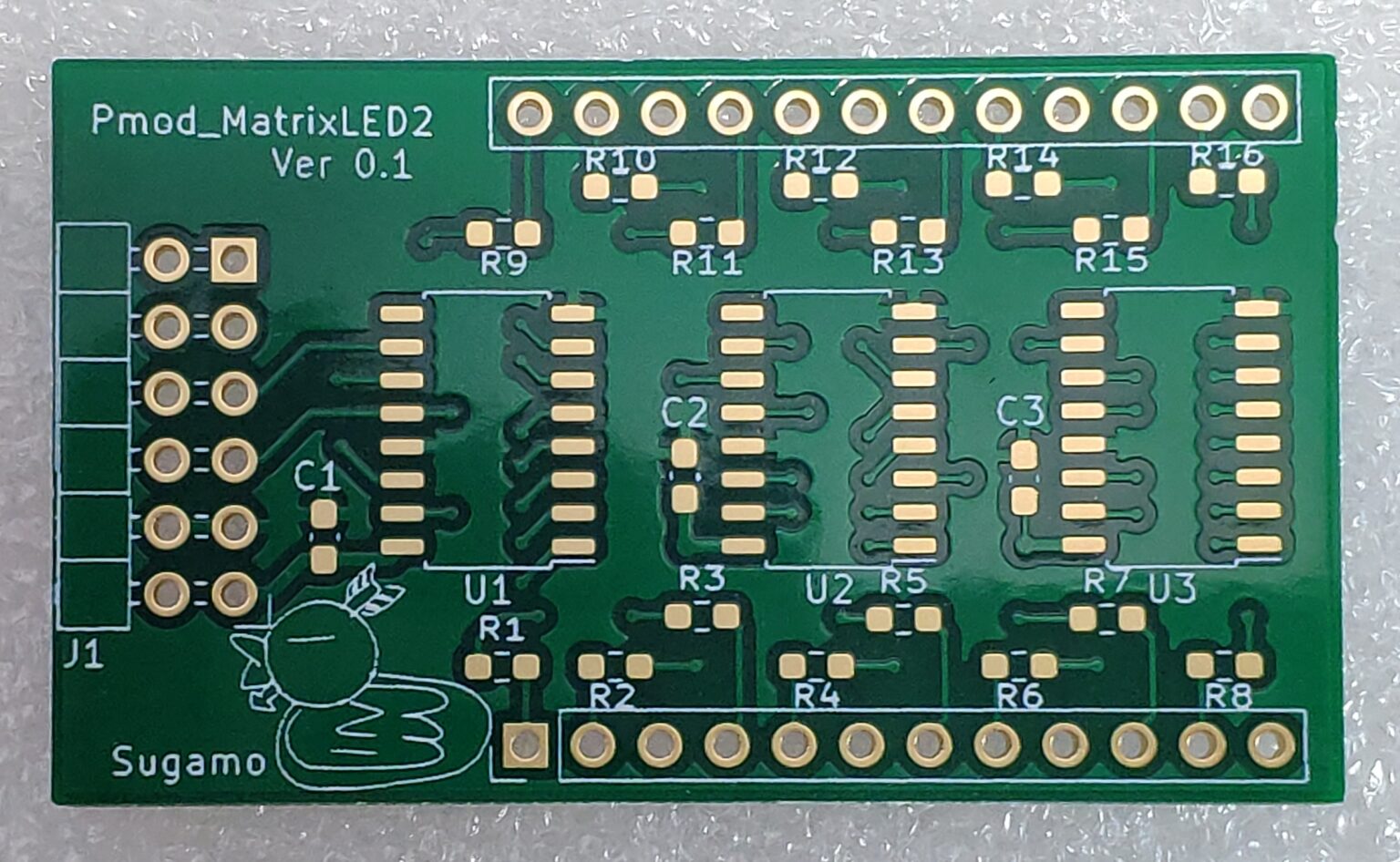 Open Source ボード | FPGAマガジン公式