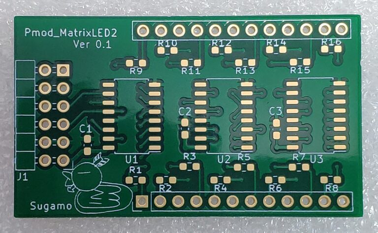 Open Source ボード | FPGAマガジン公式