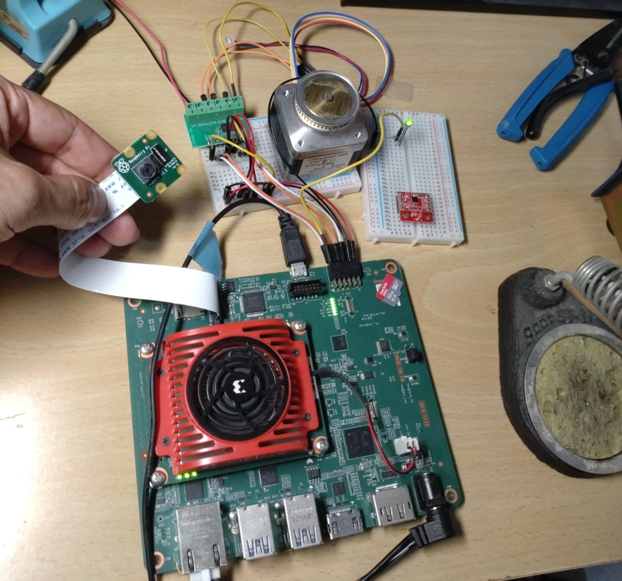 Real Time OS on FPGA | FPGAマガジン公式