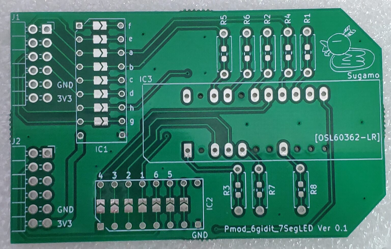 Open Source ボード | FPGAマガジン公式