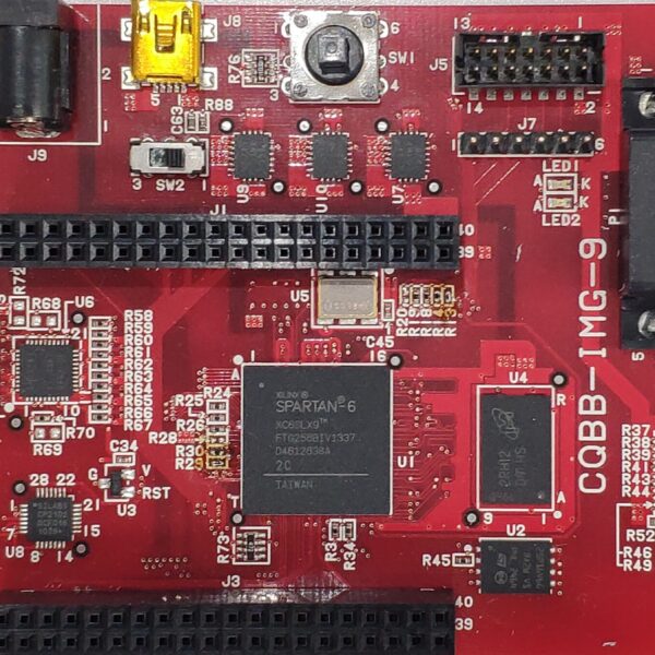 AMD Spartan UltraScale+ファミリを発表 | FPGAマガジン公式