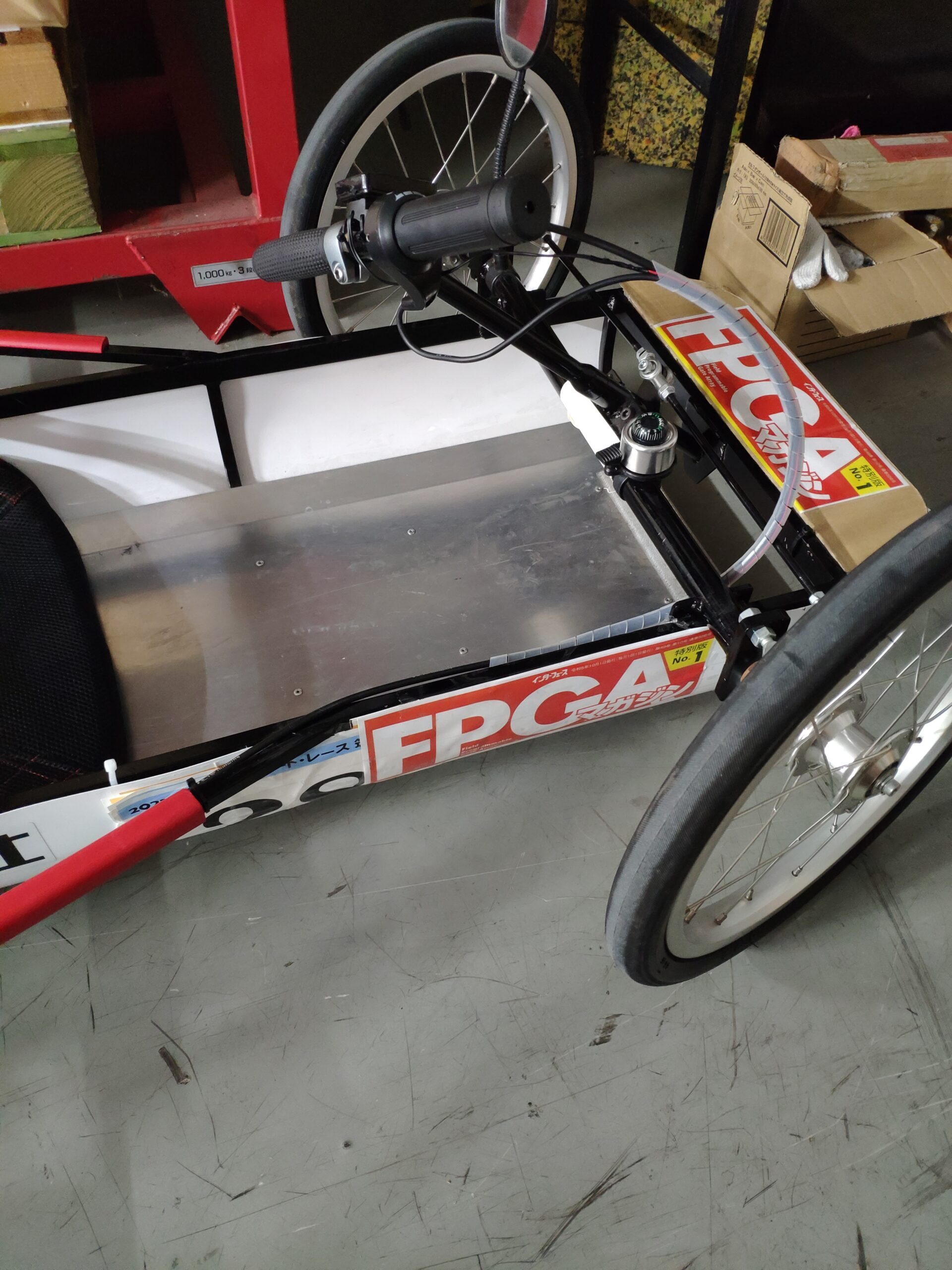 BLDCの120°矩形波駆動 | FPGAマガジン公式