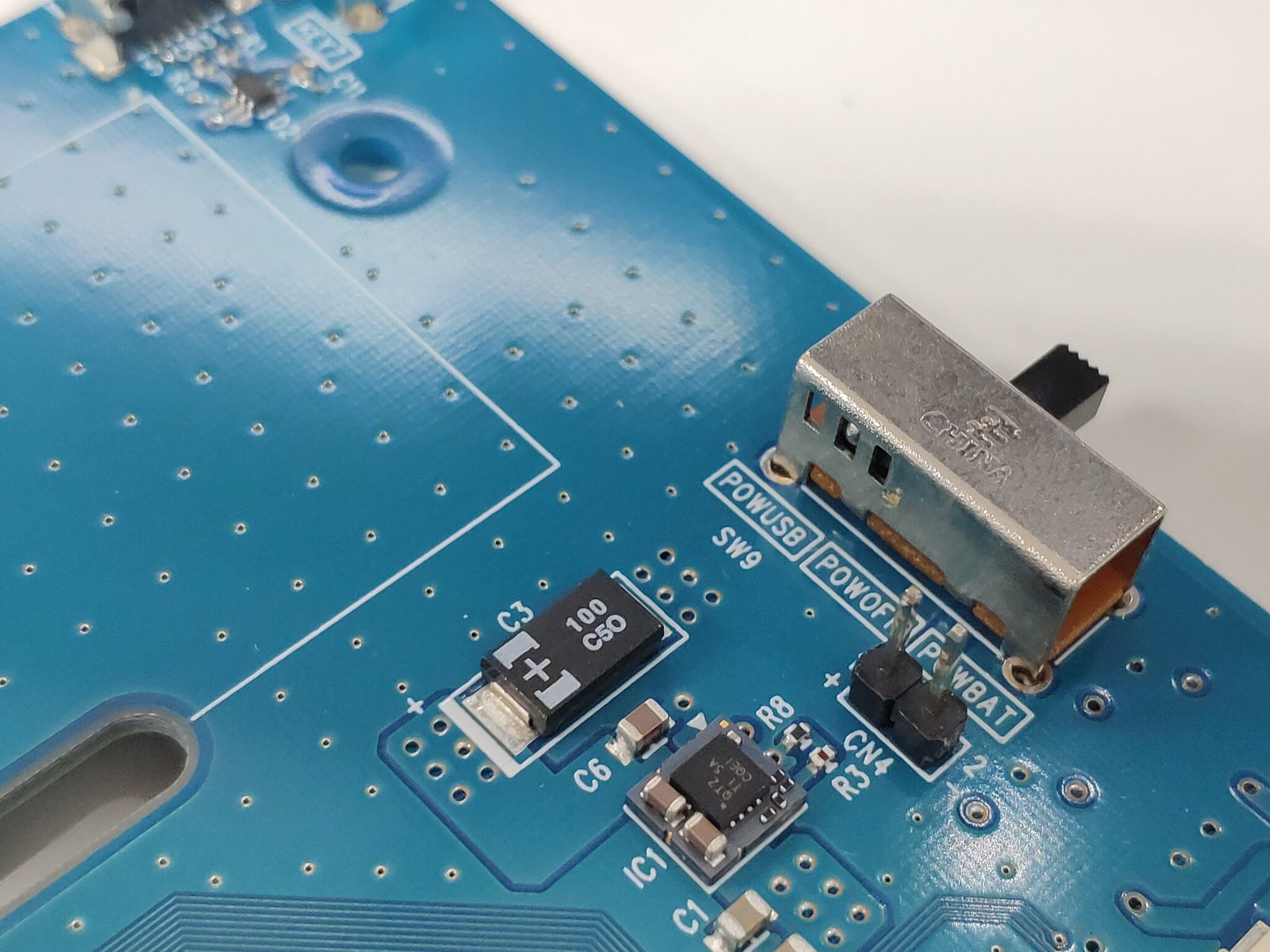 Digital Camera Board | FPGAマガジン公式