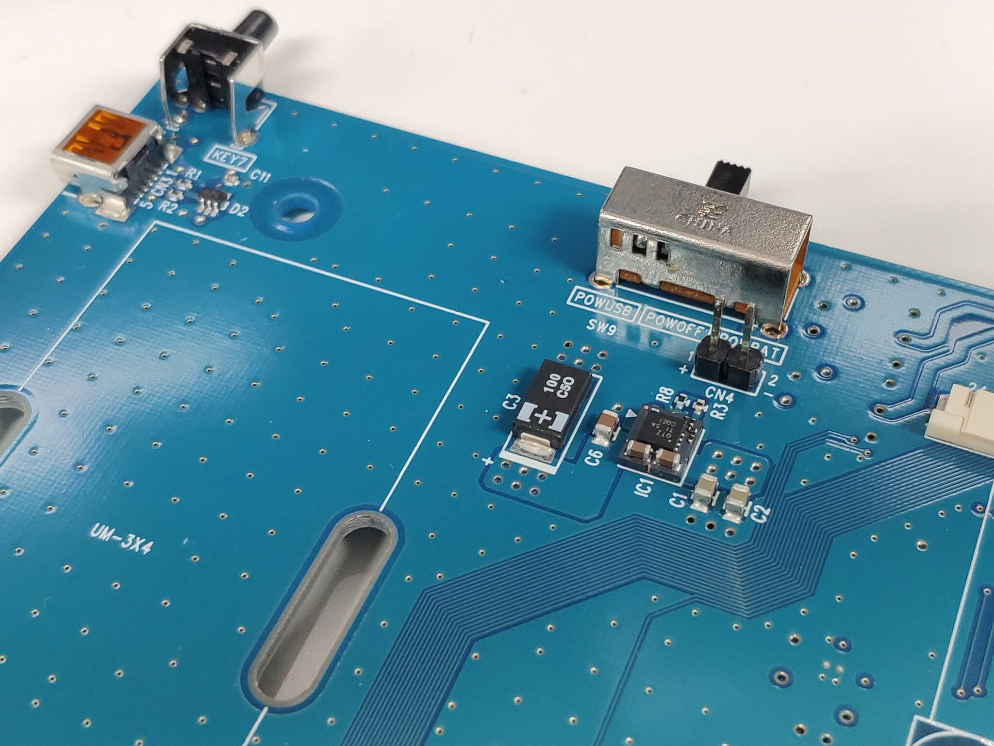 Digital Camera Board | FPGAマガジン公式