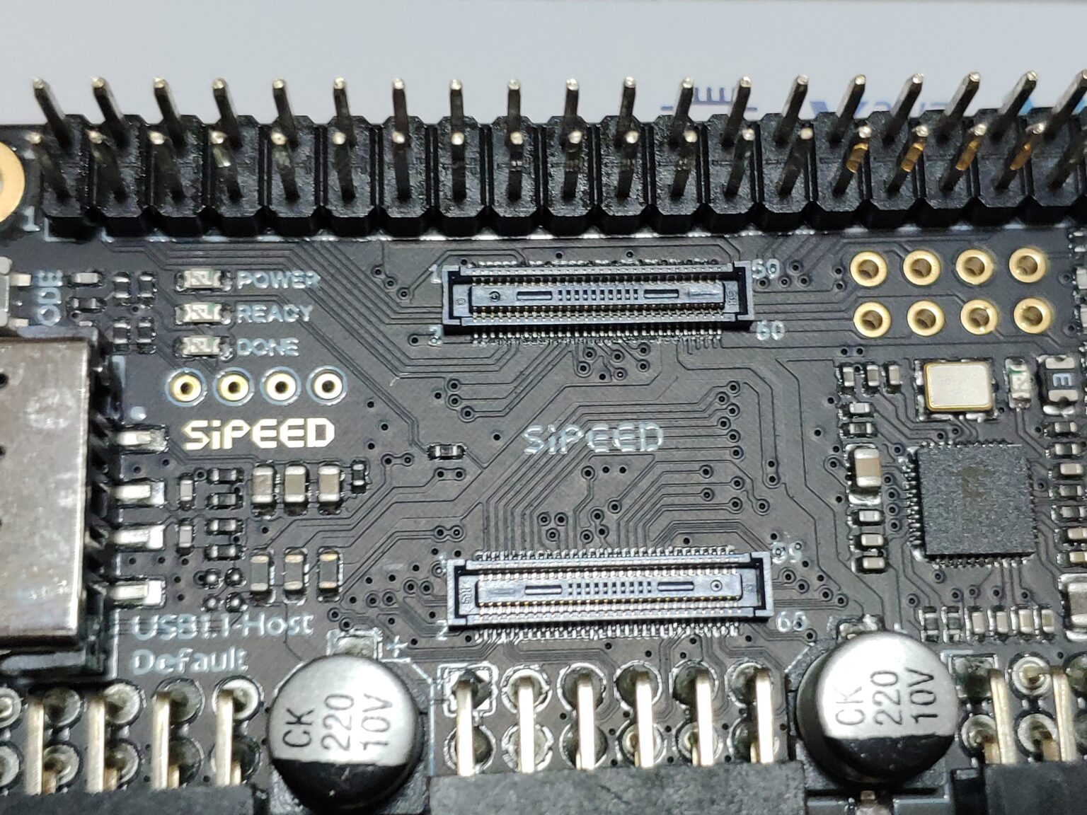 Tang Primer 25K | FPGAマガジン公式