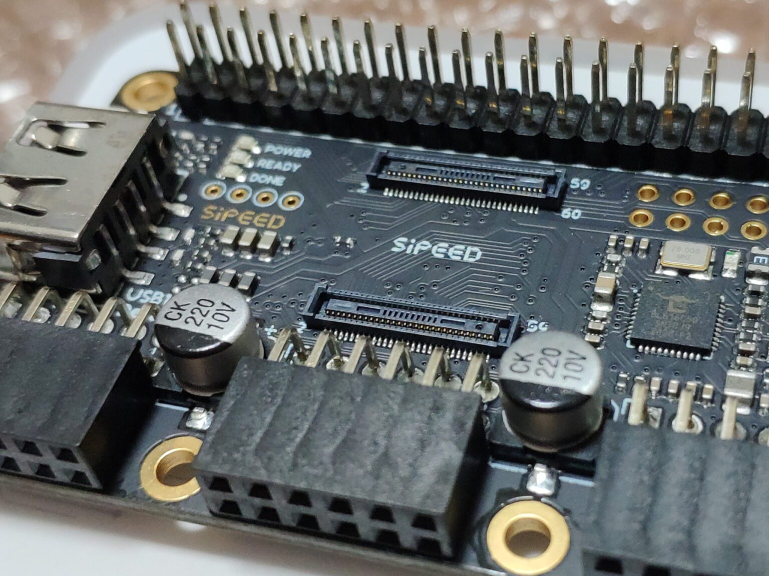 Tang Primer 25K | FPGAマガジン公式