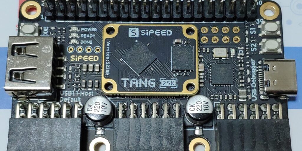 2023年11月 Fpgaマガジン公式