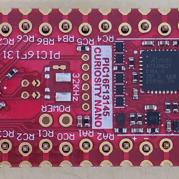Microchip ロジックブロック内蔵PICマイコンを発売 | FPGAマガジン公式