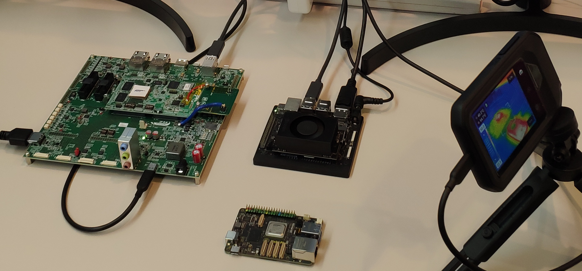 ルネサス 動的再構成DRPを搭載する新プロセッサRZ/V2H発表 | FPGAマガジン公式