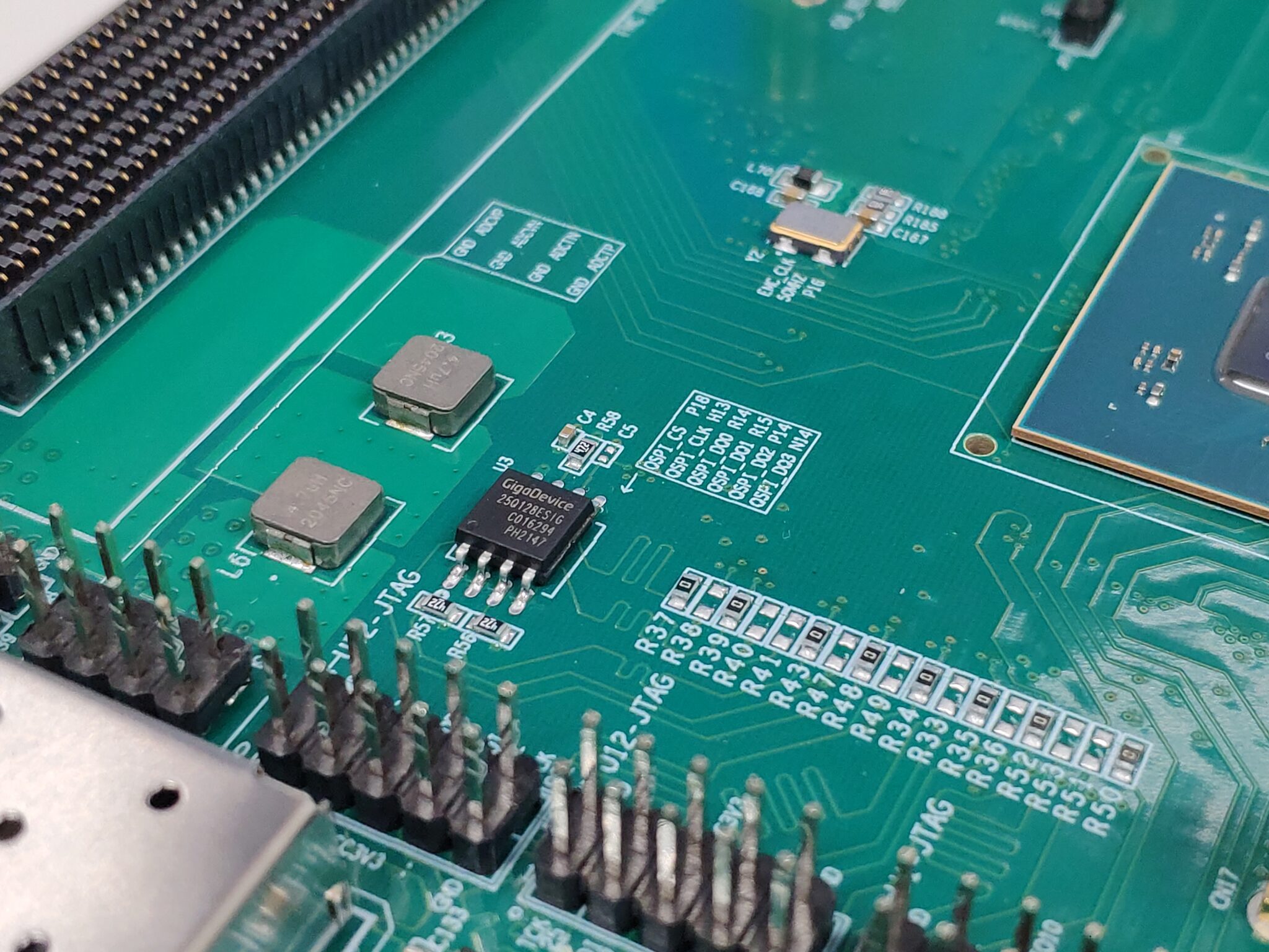 DK_START_GW5AT-LV138FPG676A_V2.1 | FPGAマガジン公式