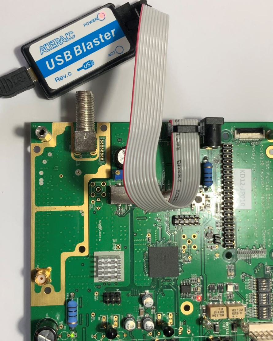 Amazonで売っている安価なダウンロード・ケーブルは使えるか？ | FPGAマガジン公式