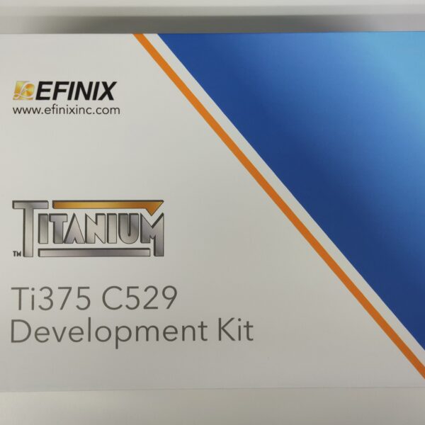 Efinix EdgeTech＋2024に出展 | FPGAマガジン公式