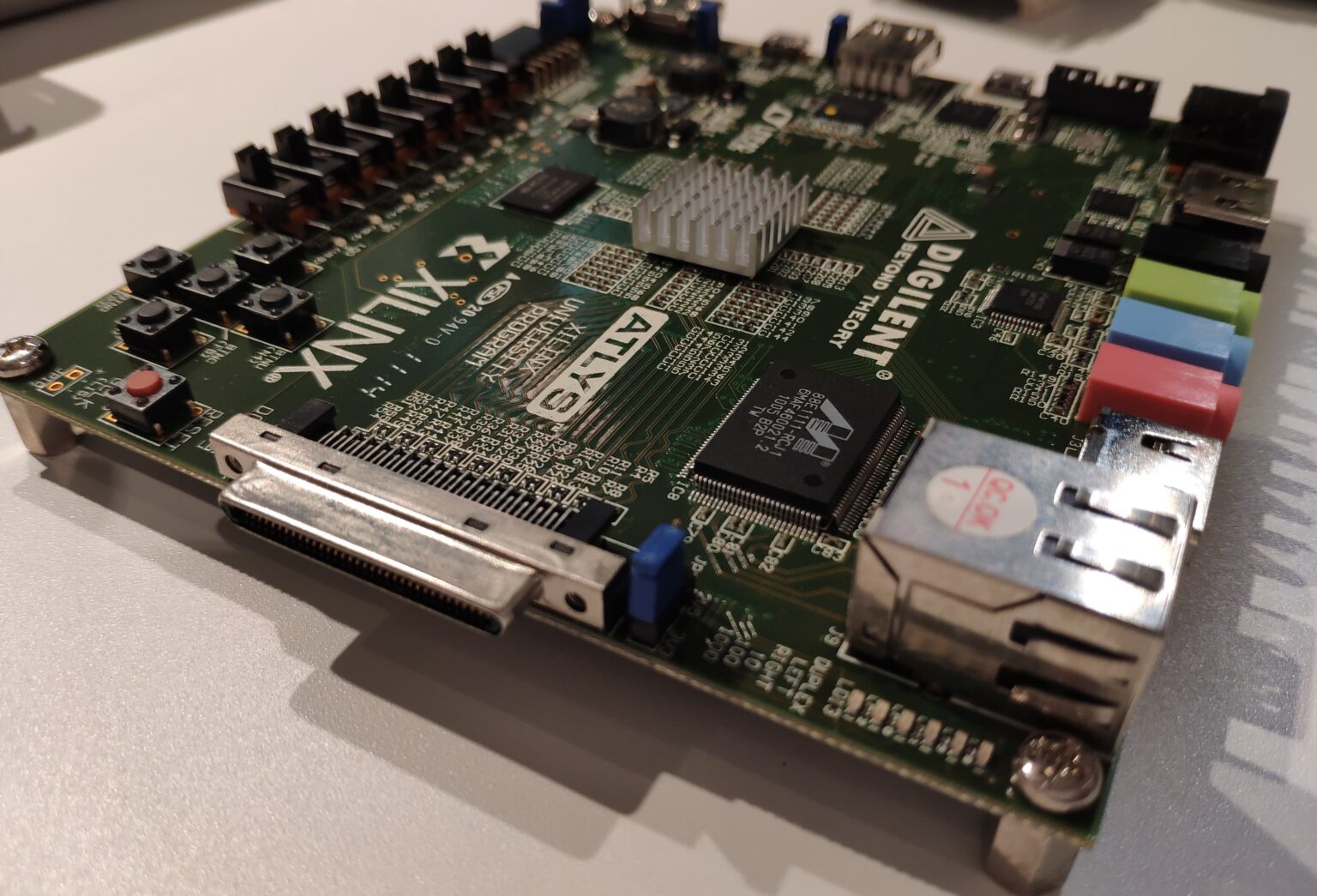 ATLYS | FPGAマガジン公式