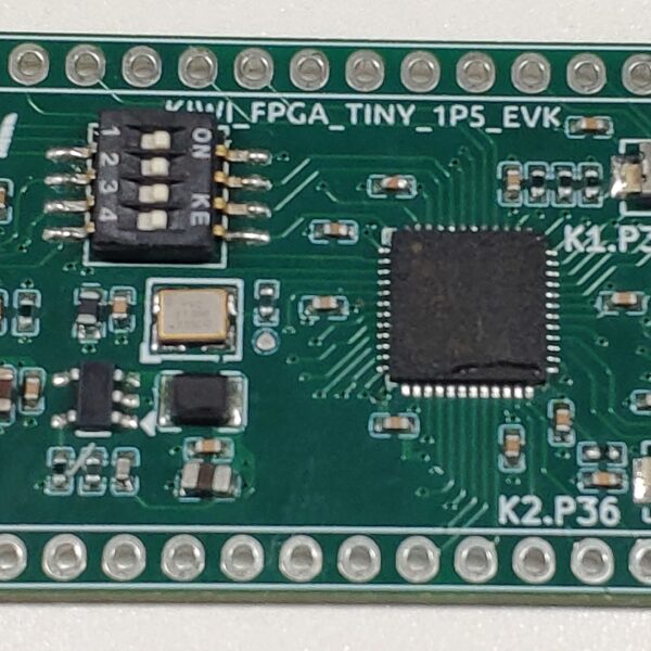 Gowin EDA V1.9.12リリース | FPGAマガジン公式