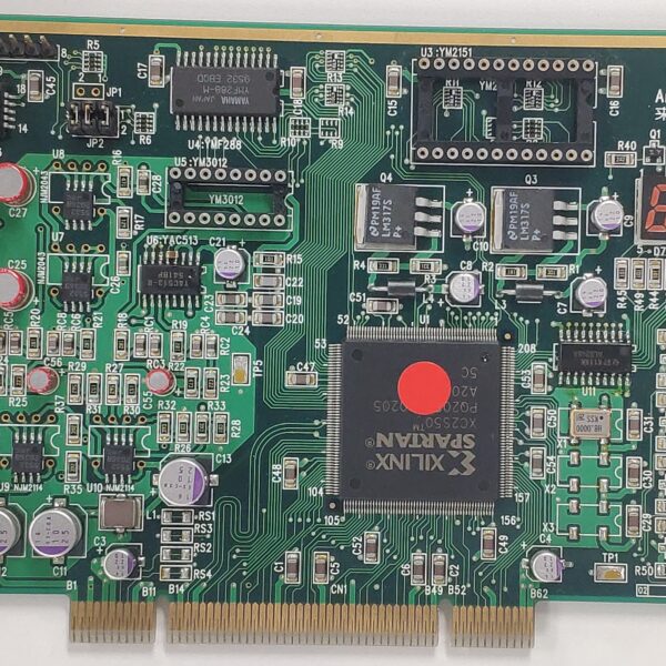 AMD Spartan UltraScale+ファミリを発表 | FPGAマガジン公式