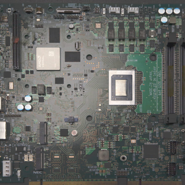 AMD Spartan UltraScale+ファミリを発表 | FPGAマガジン公式